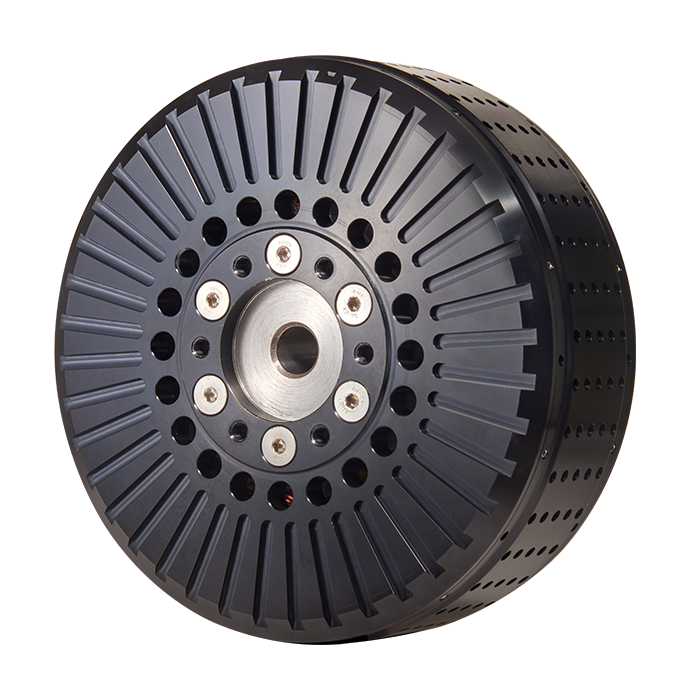 Power that moves the future KSEP